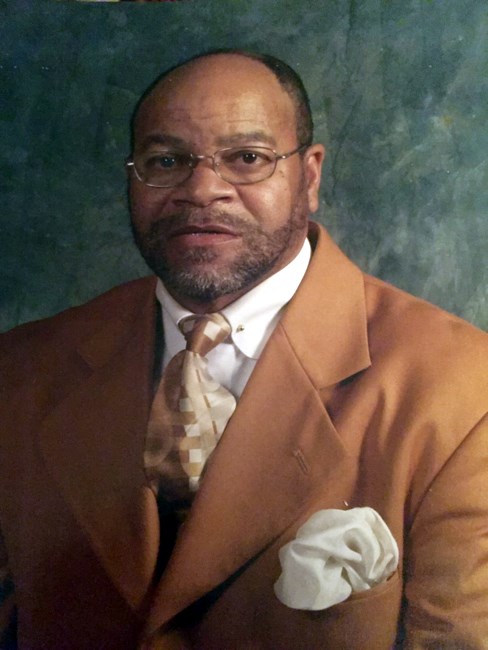 Reginald Wilson Obituary - Memphis, TN