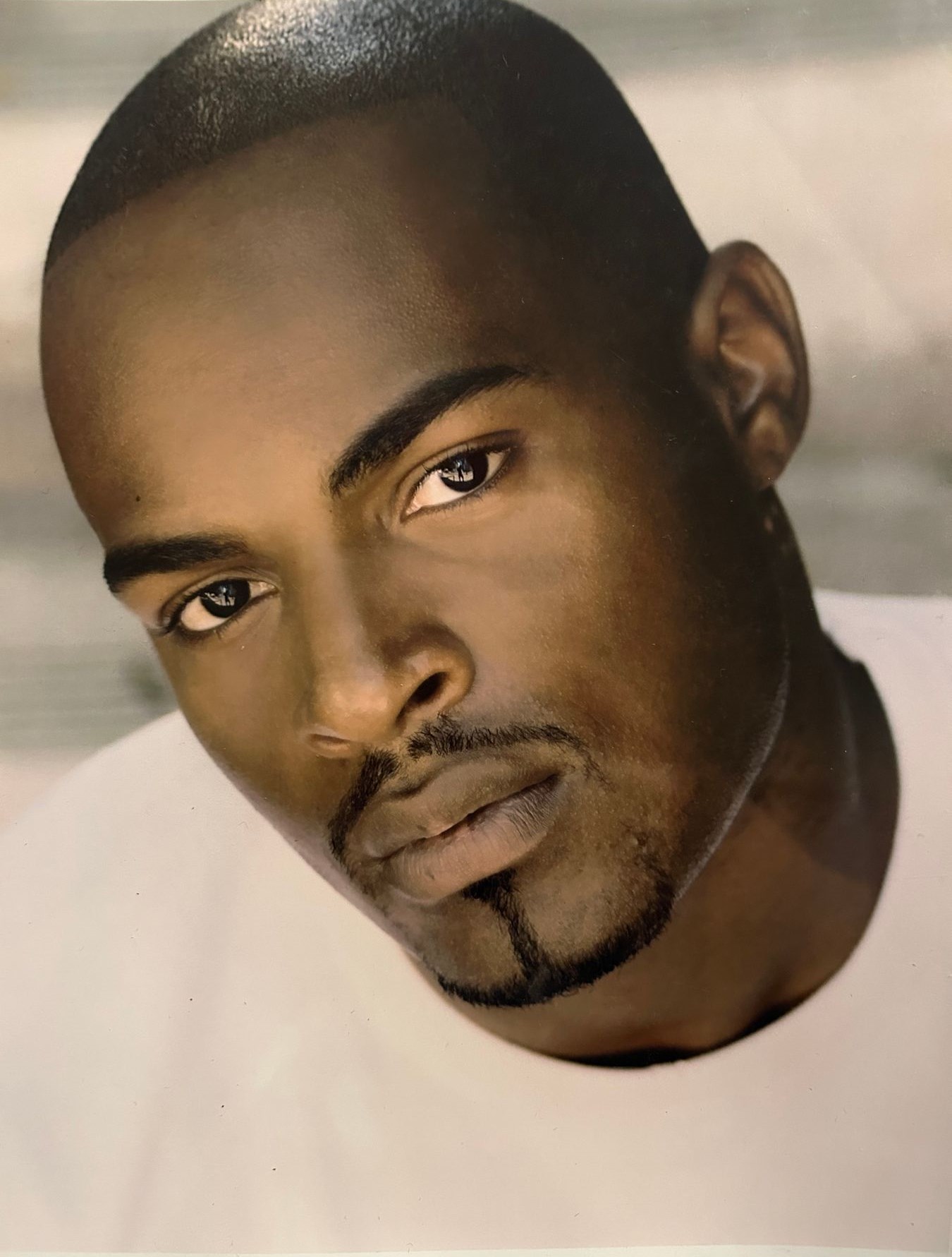 Aaron Moten-Cain Obituary - Goodyear, AZ