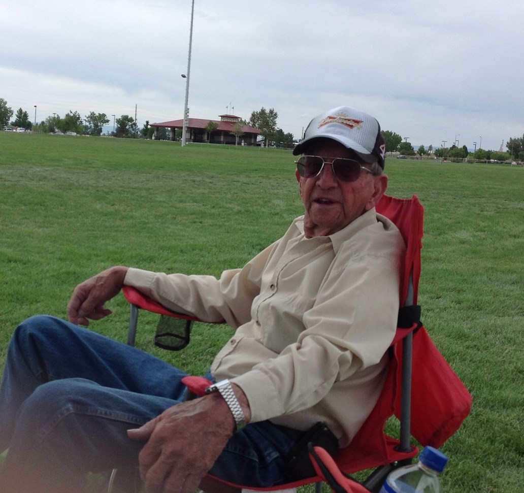 Kenneth Lee Obituary - Grand Junction, CO