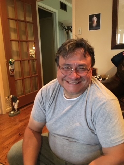 John Romero Obituary - Dallas, TX