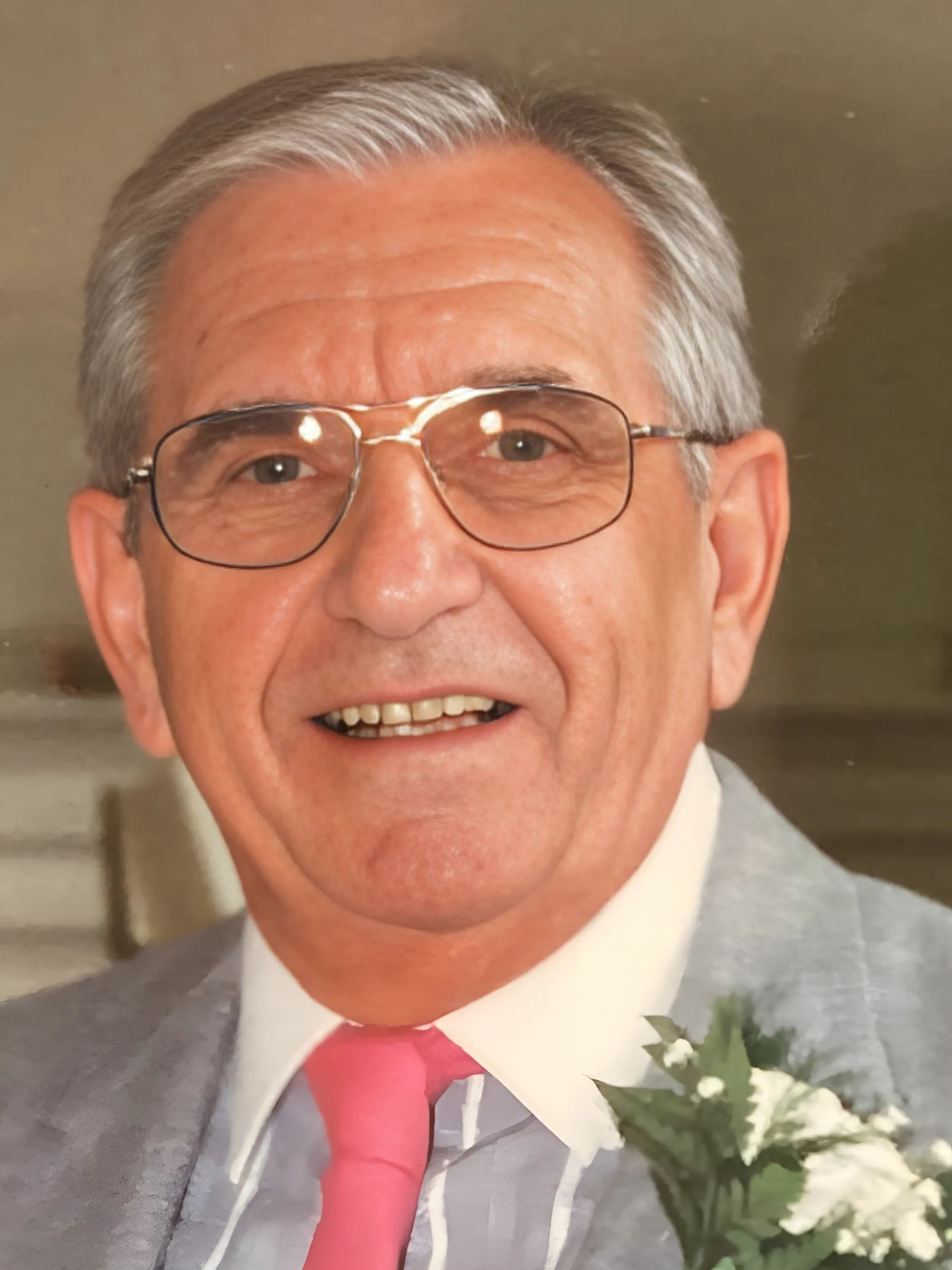 Donald Marchetti Obituary - Greenwich, CT