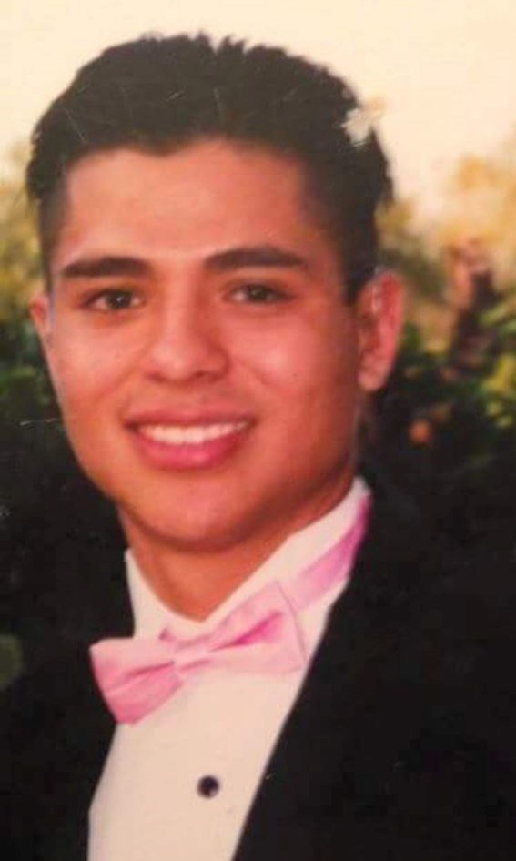 Abraham Hernandez Obituary - Weslaco, TX