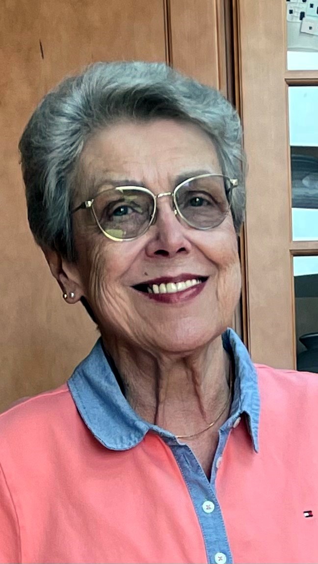 Virginia Hierholzer Obituary - Columbia, MD