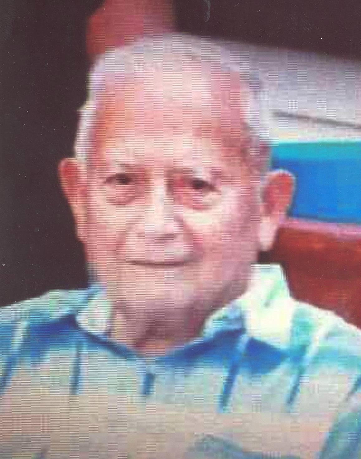 Toribio Garcia Obituary - Victoria, TX