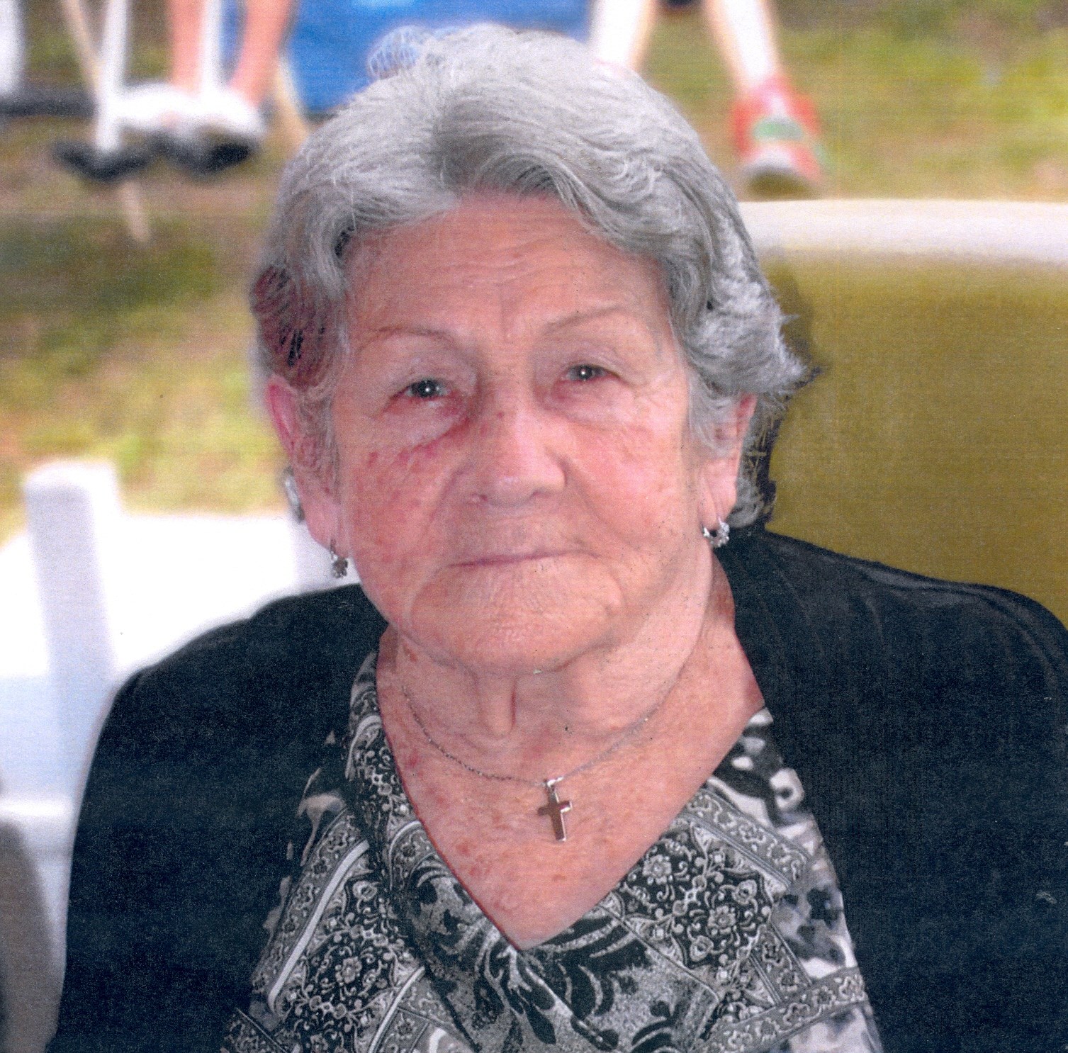 Maria Herrera Obituary - Miami, FL