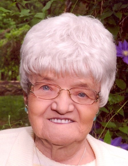 Lois M. Valenzuela Obituary - Kansas City, MO