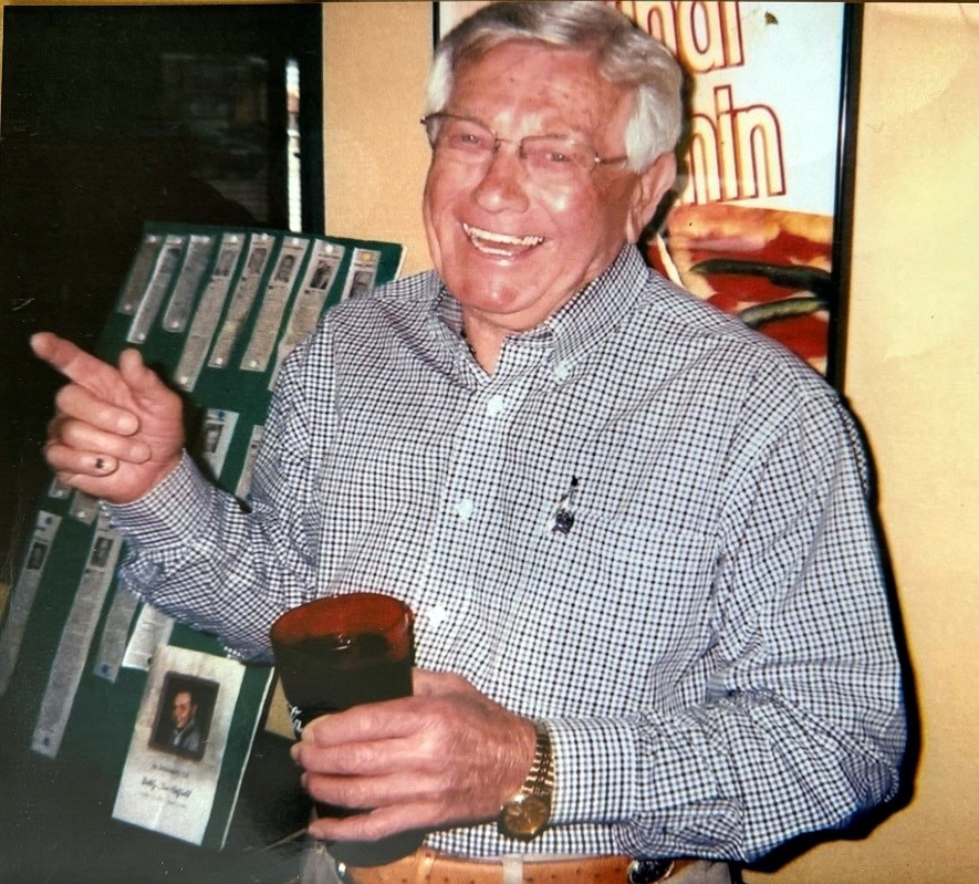 Kenneth Ruthart Obituary - Paris, TX