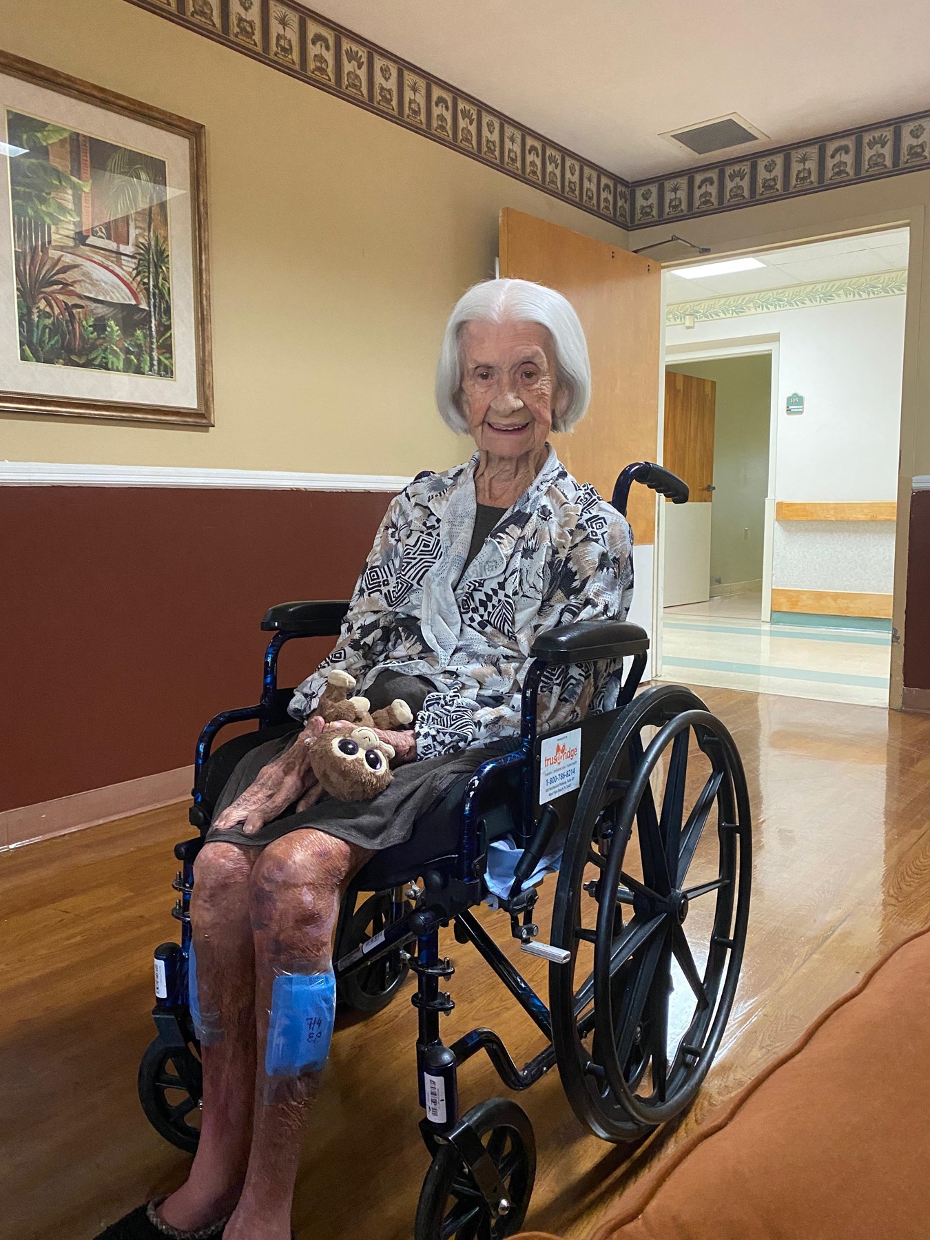 Phyllis Anderson Obituary - Lake Worth, FL