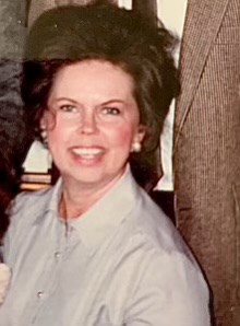 Barbara Keith Obituary - Katy, TX