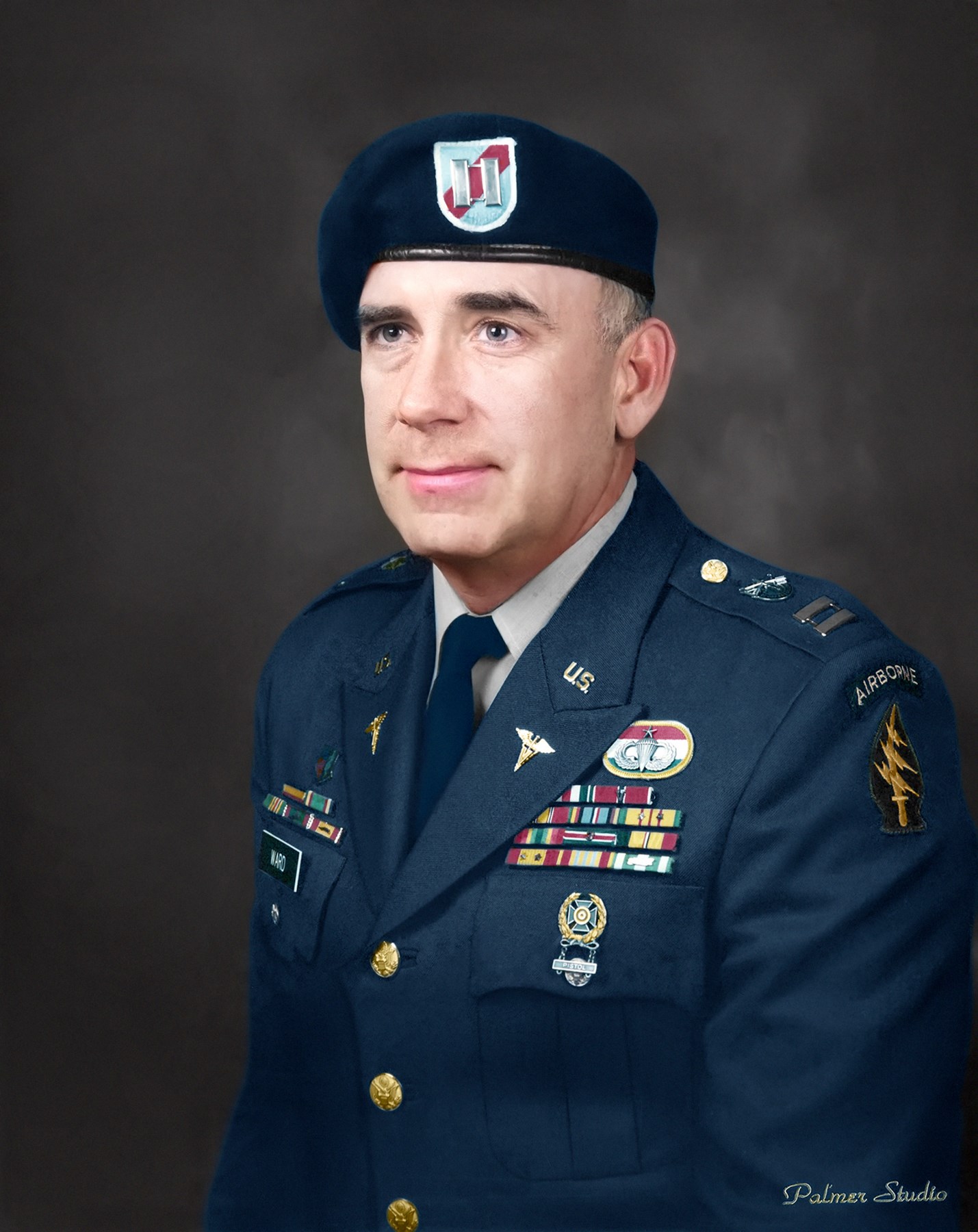 Joel Ward Obituary - Mobile, AL