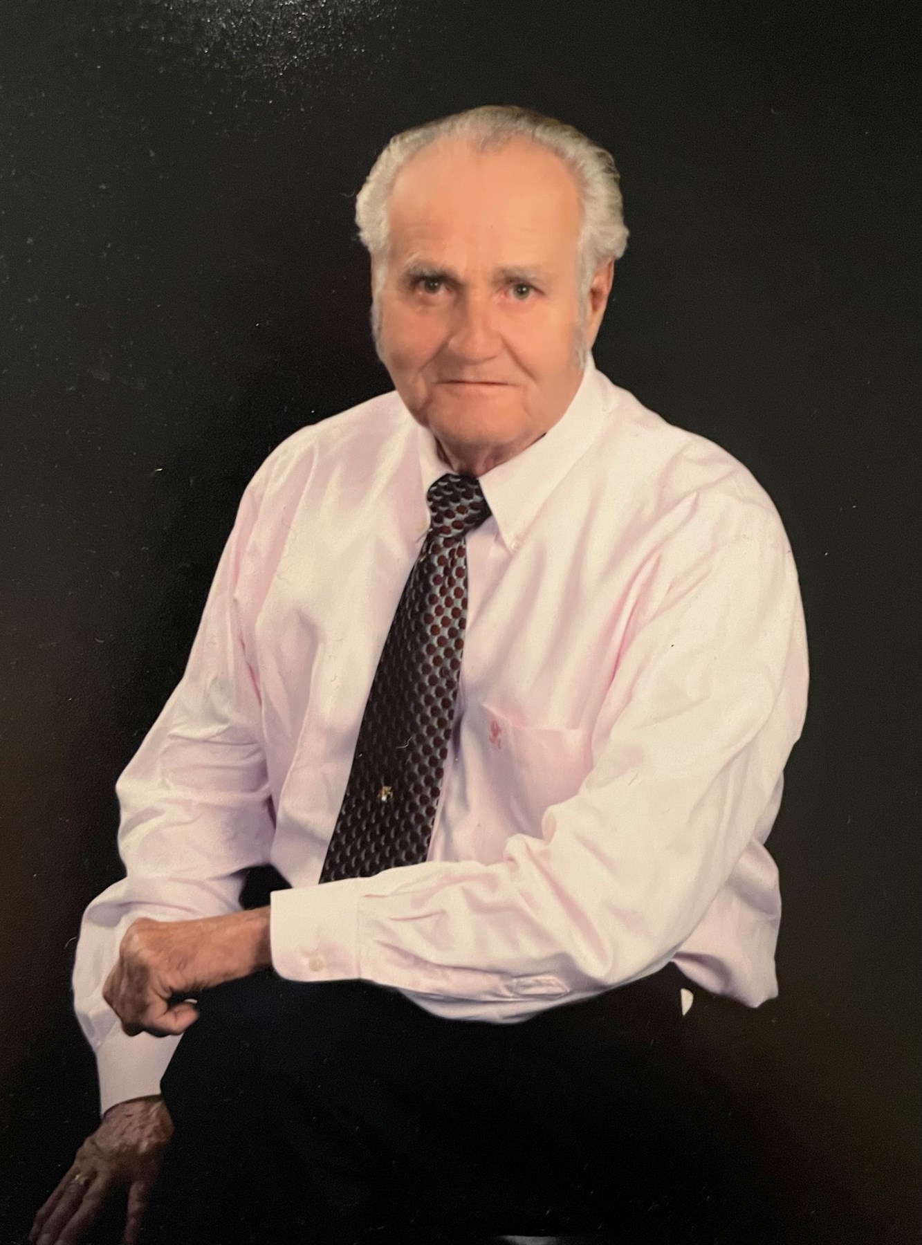 Gerald Phillips Obituary - Hampton, VA