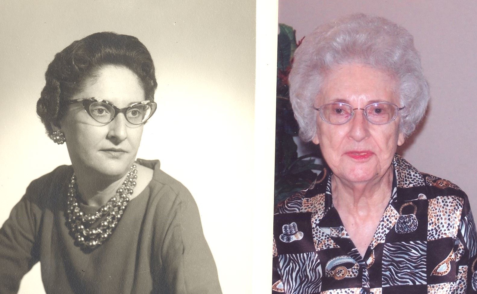 Clara Louise McLaughlin Obituary - Oklahoma City, OK