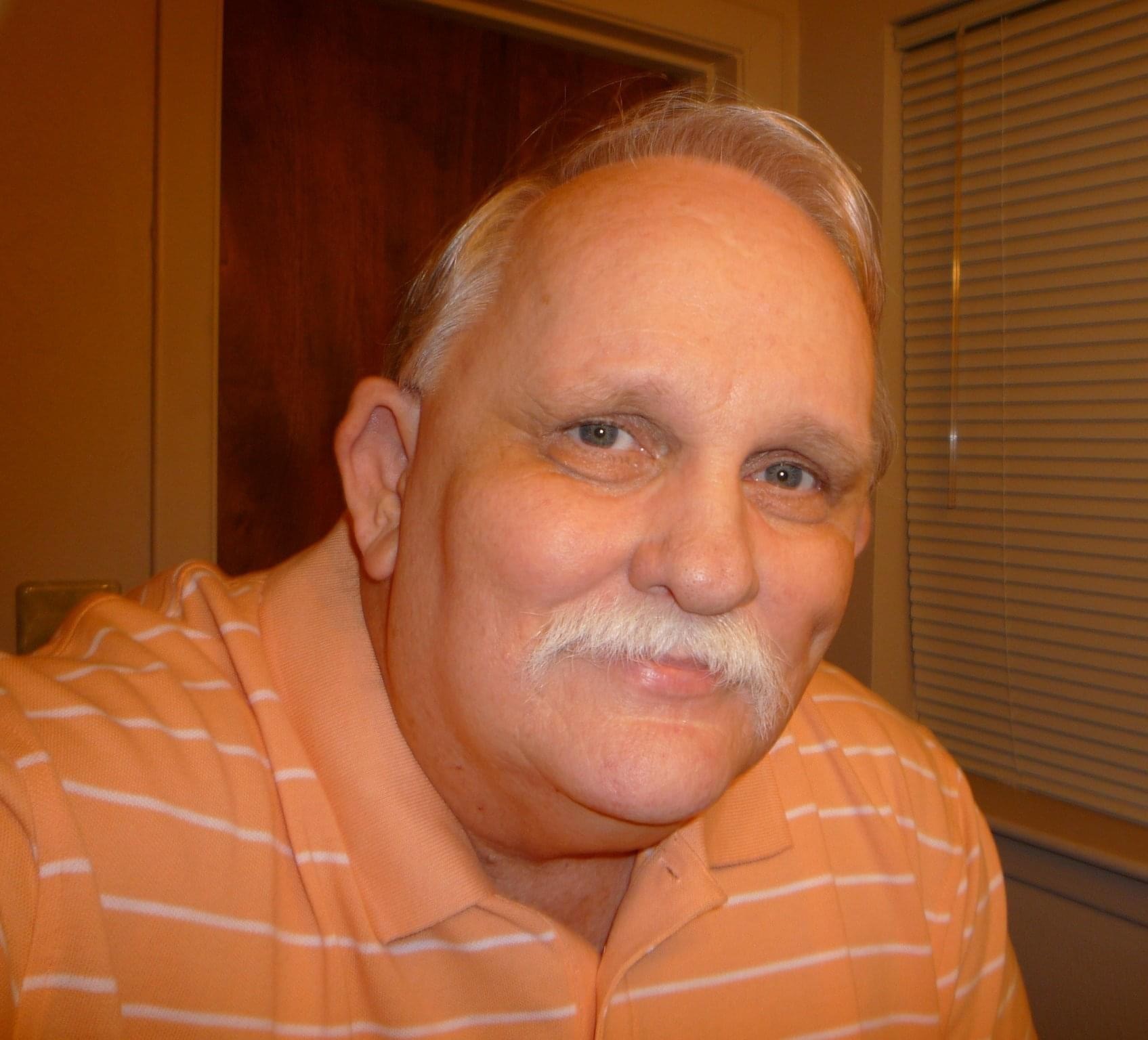 Ray Cramer Obituary - Baytown, TX