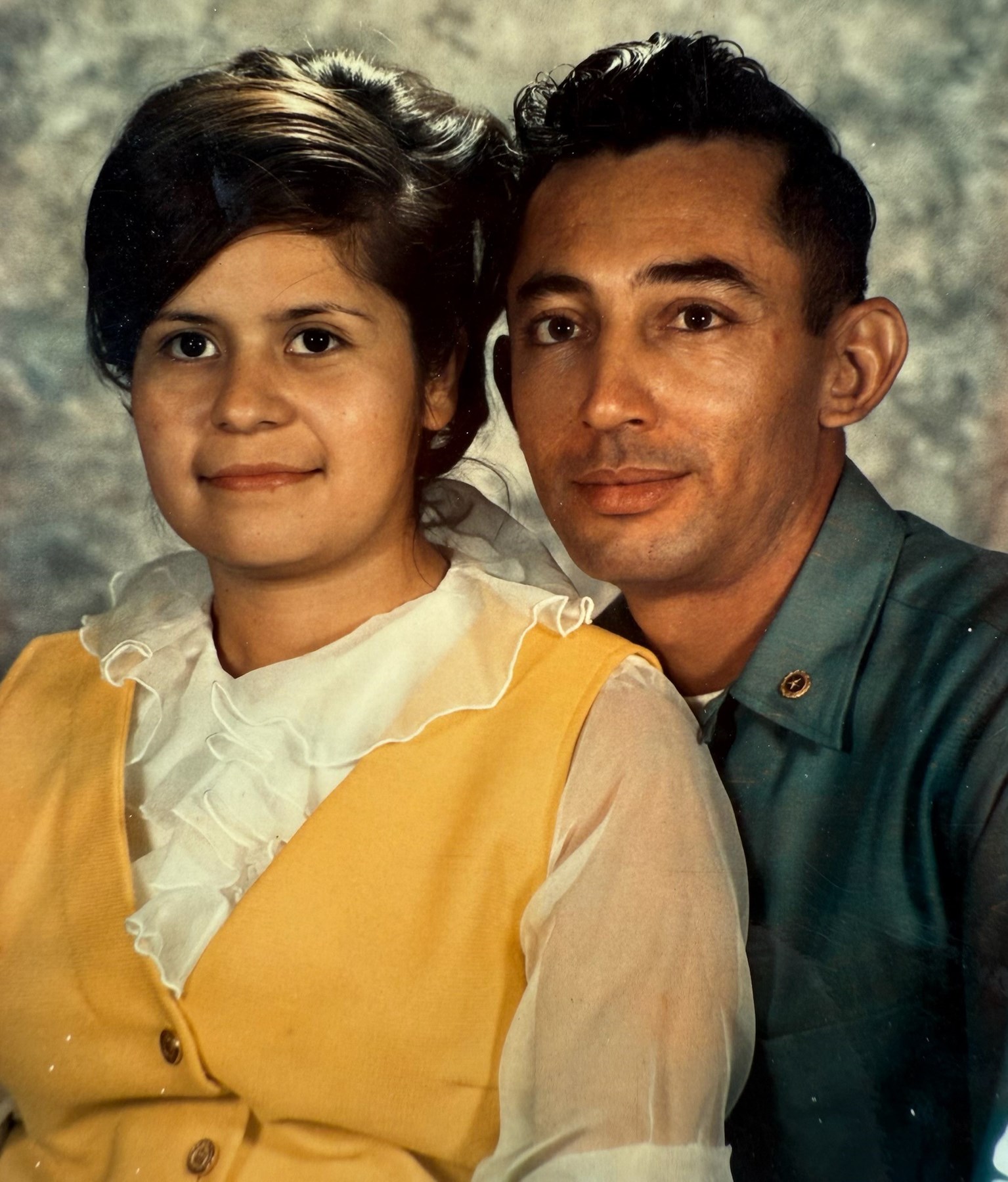 Jose Andrade Obituary - San Benito, TX