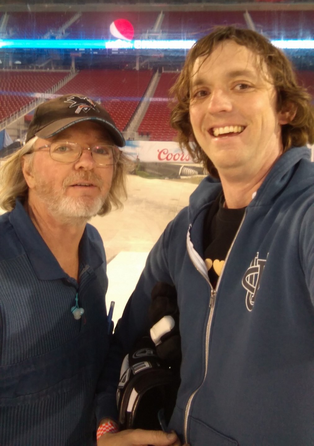 Brett Bartlett Obituary - Merced, CA