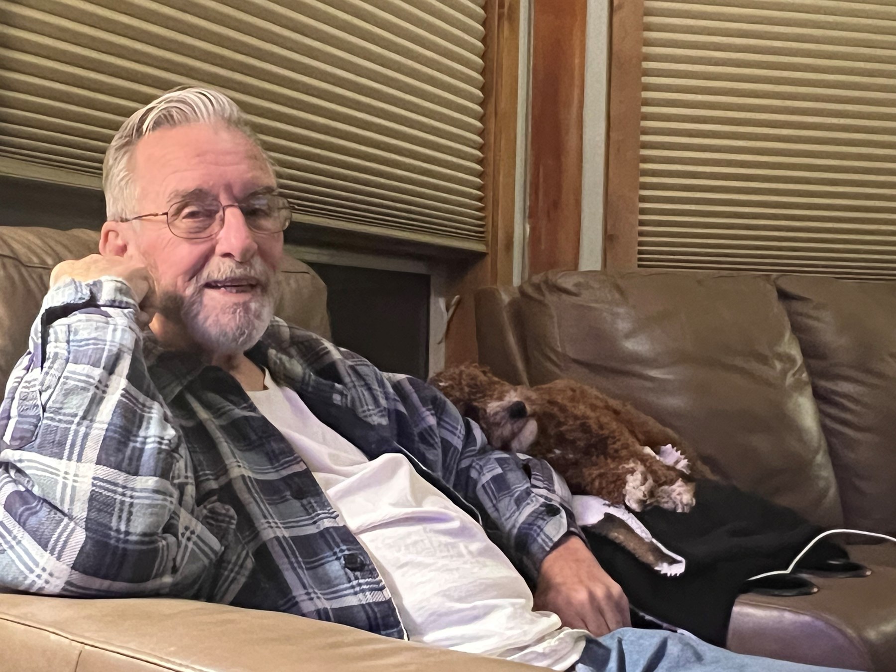 Robert Carty Obituary - Newhall, CA