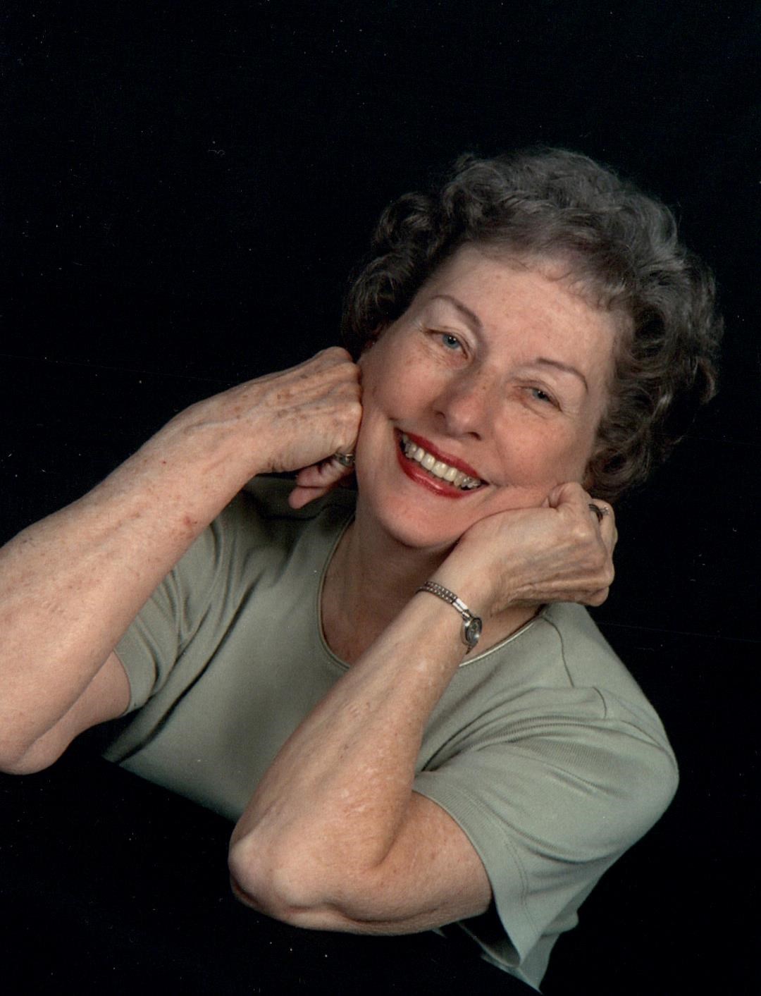 Margaret Powell Obituary - Oklahoma City, OK