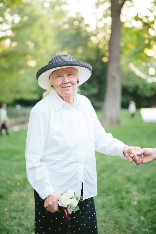 Audrey Hackett Obituary - Millcreek, UT