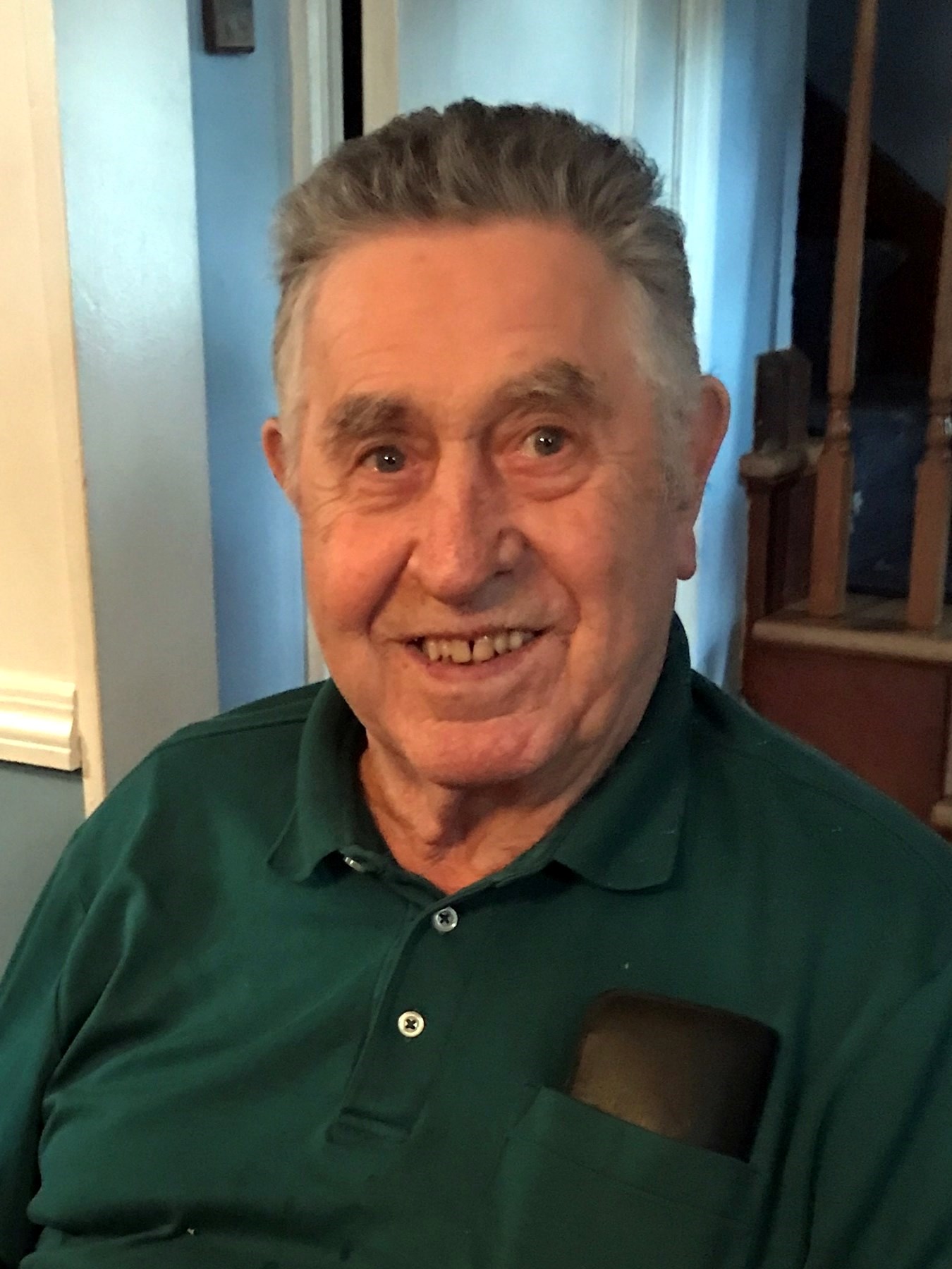 Paul Corra Obituary - Westwood, NJ