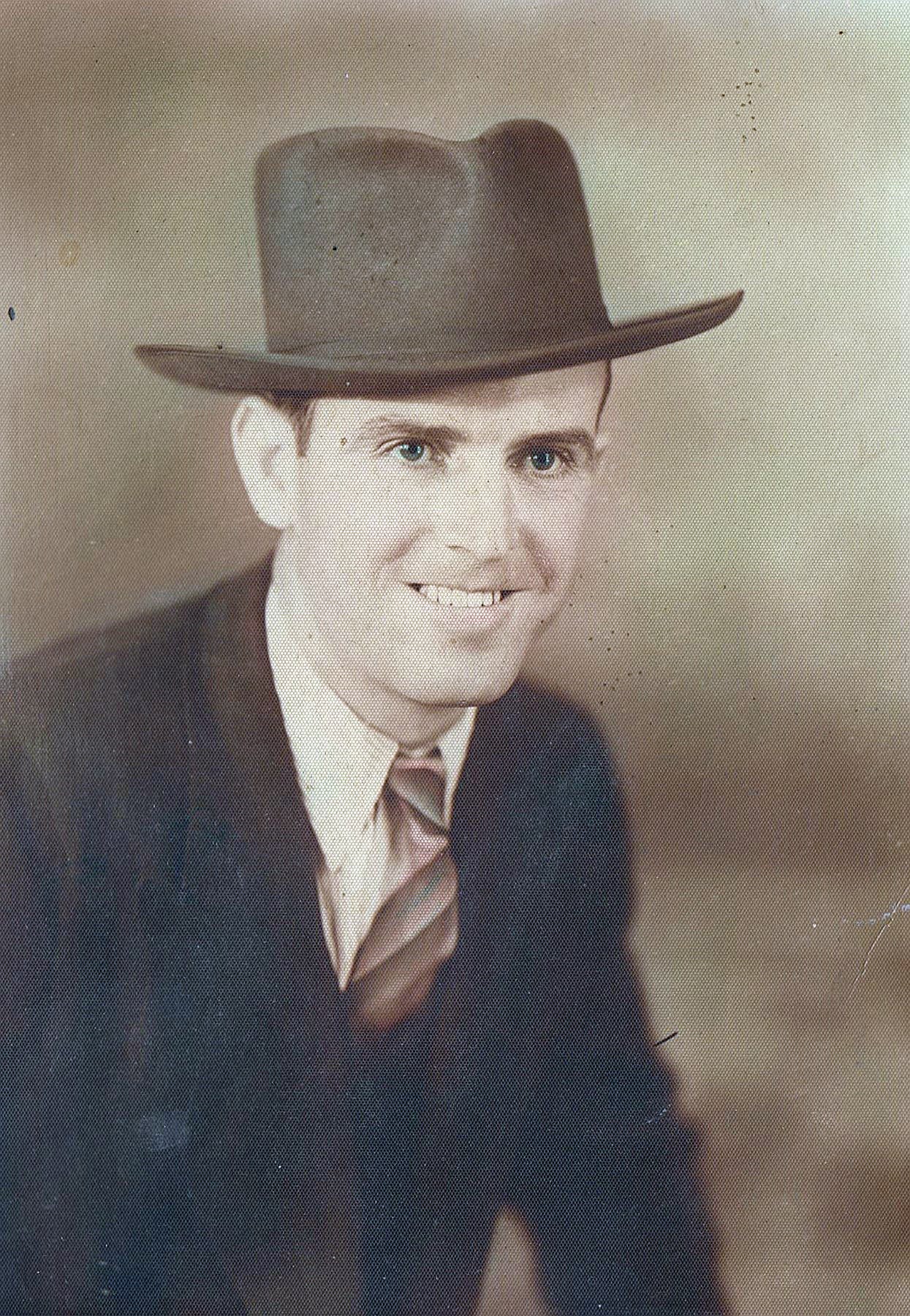 Richard "Dude" Denson Obituary - Booneville, MS