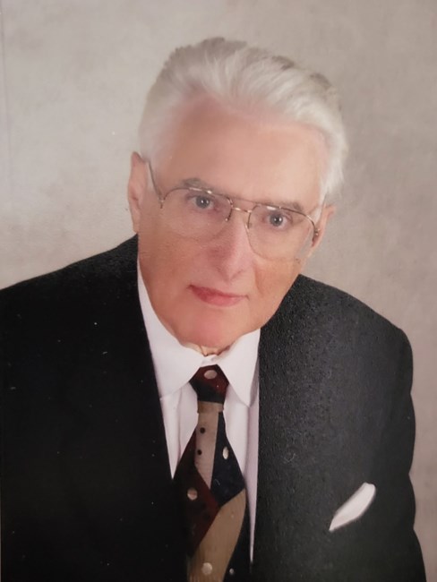 Robert Butler Obituary - Ann Arbor, MI