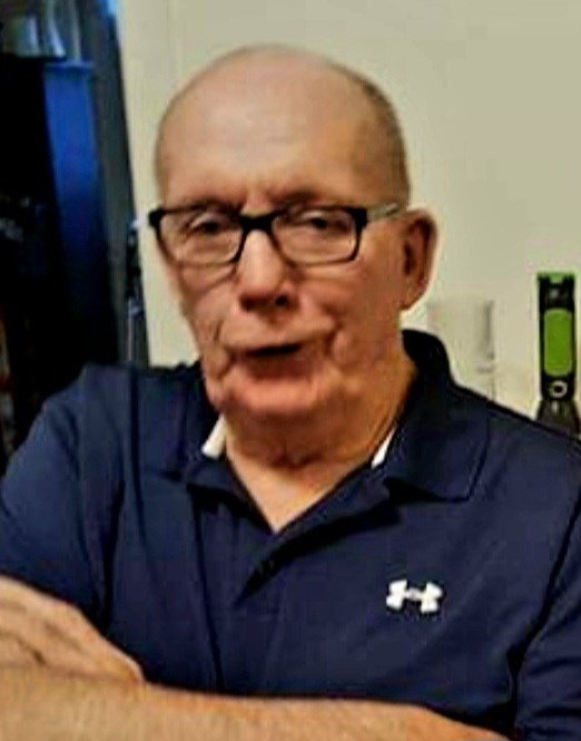 Gregory Beaton Obituary - Inverness, NS