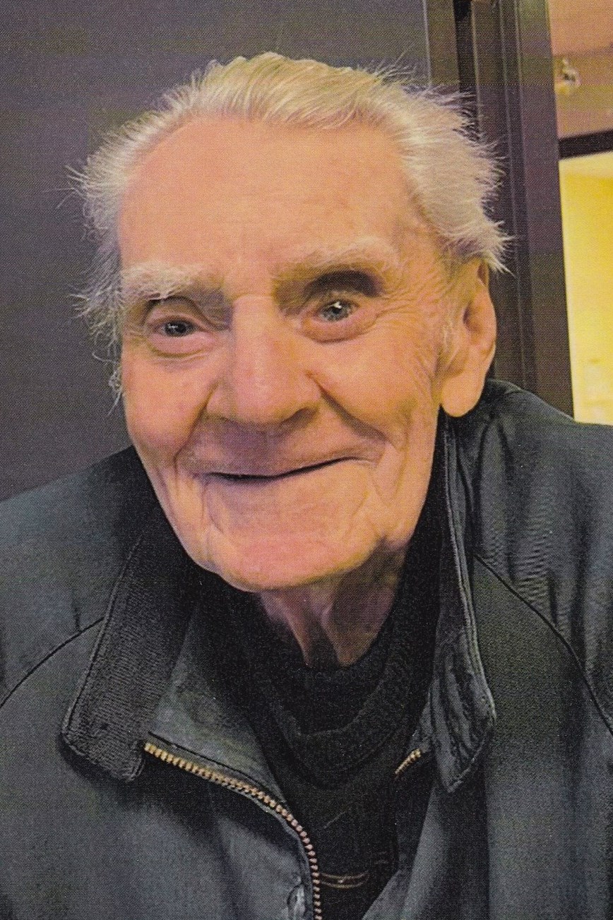 Arthur Cook Obituary - Toronto, ON