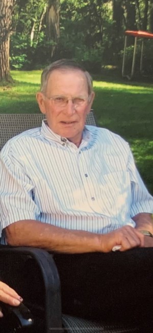 Carl Quist Obituary - Barrhead, AB