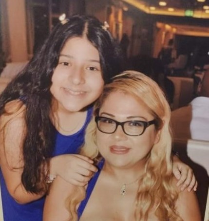 Xochitl Veronica Lopez & Sulema Carolina Lopez Obituary - Houston, TX