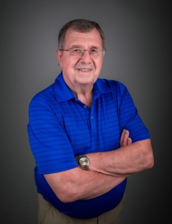 Ronald Grabinger Obituary - San Antonio, TX