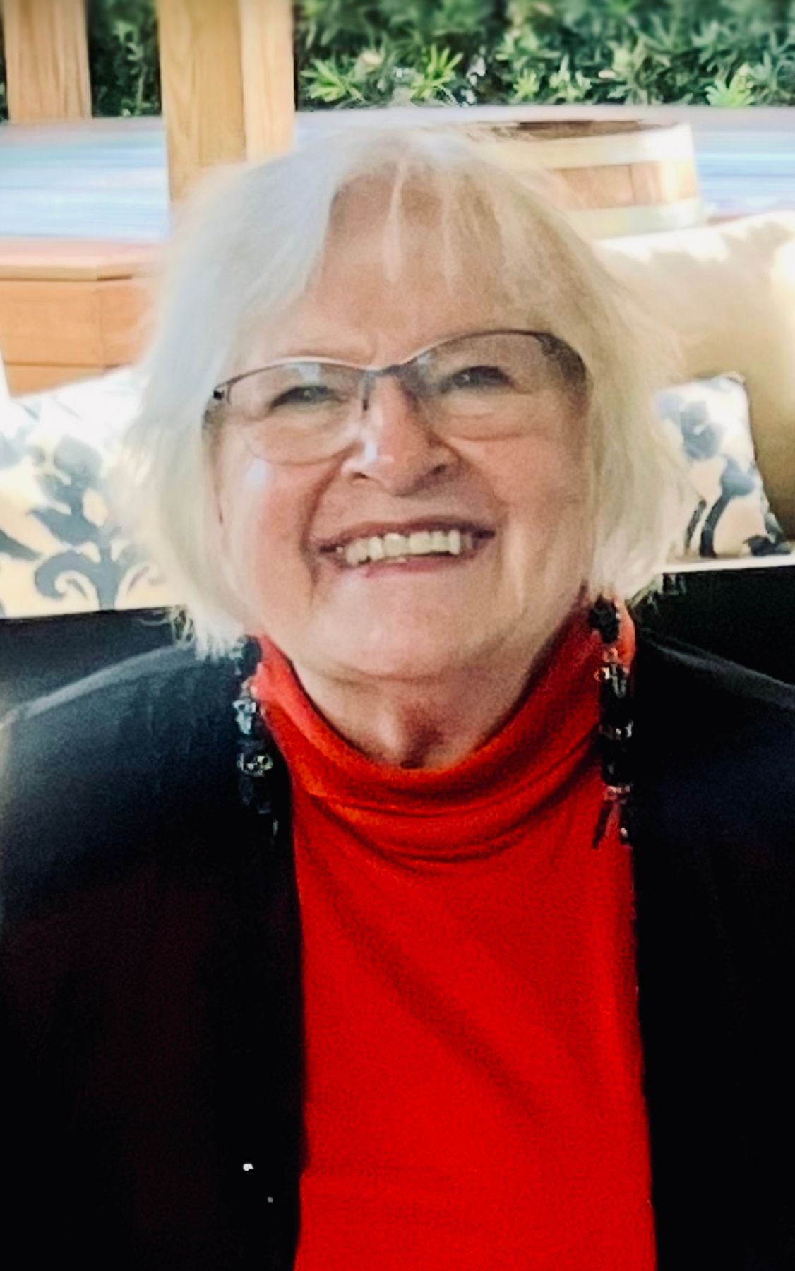 Catherine Powell Obituary - Jacksonville, FL