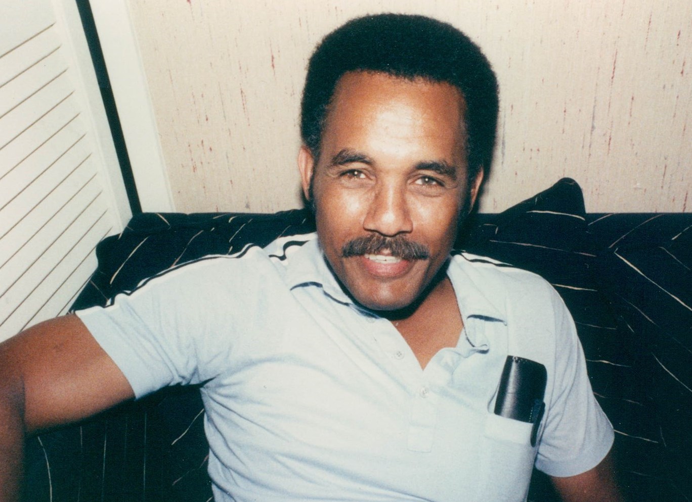 Winston Frederick Gordon Obituary - Digby, NS