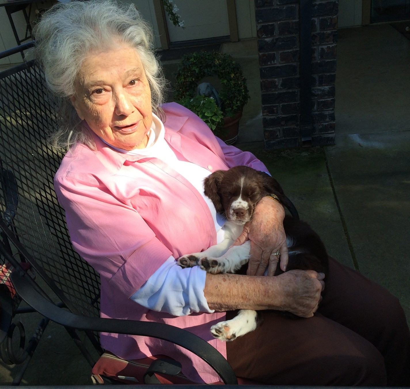 Gloria Solari Obituary - Stockton, CA