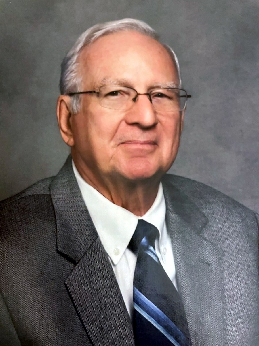 John Harper Obituary - Collierville, TN