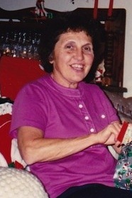Ruby Edwards Obituary - Newhall, CA