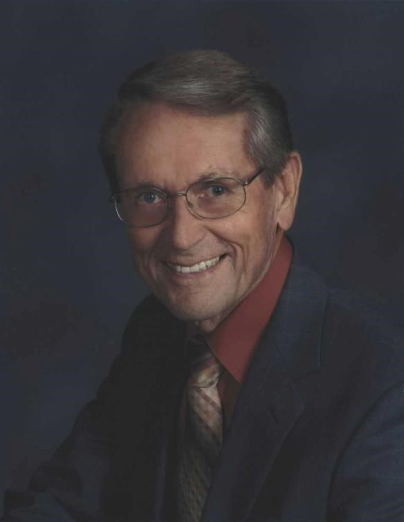 Donald Burdick Obituary - Santa Ana, CA
