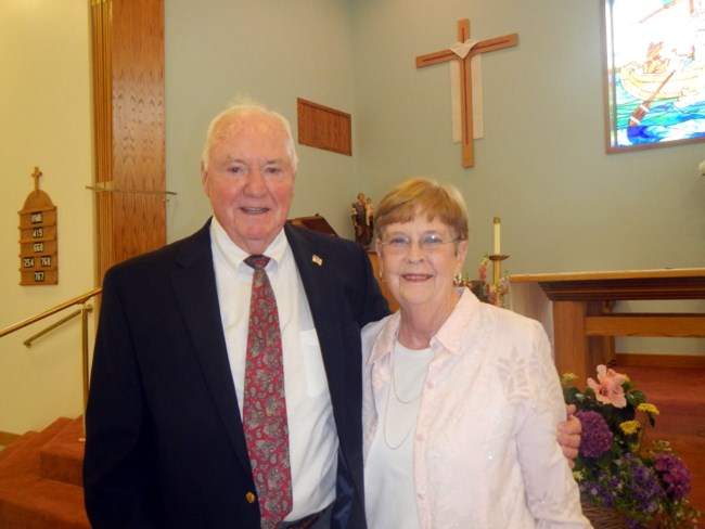 Donald Callahan Obituary - New Bern, NC
