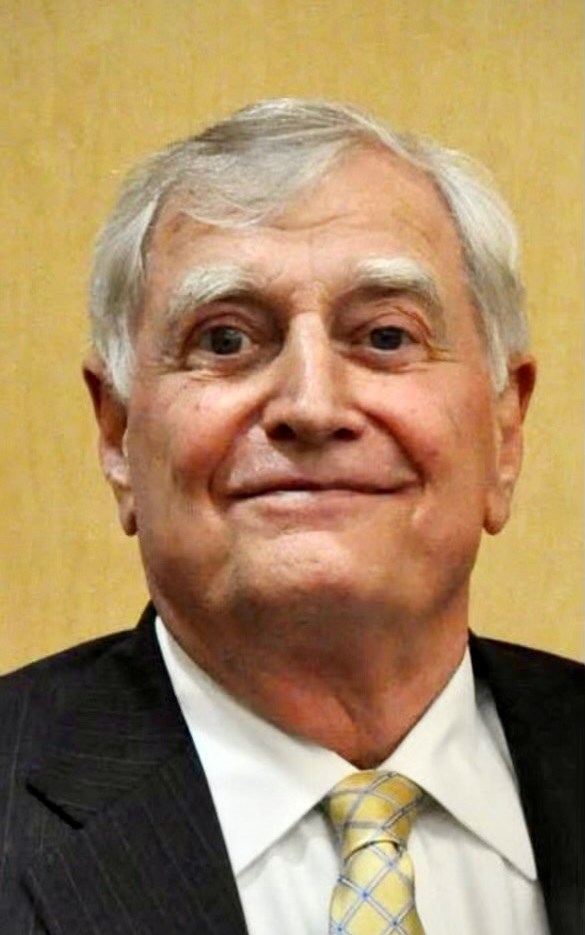 Roger Smith, Sr. Obituary - Raleigh, NC