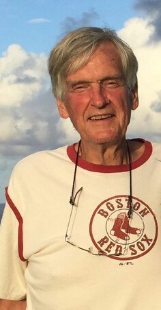 David Neil Helgeson Sr. Obituary - Sudbury, MA