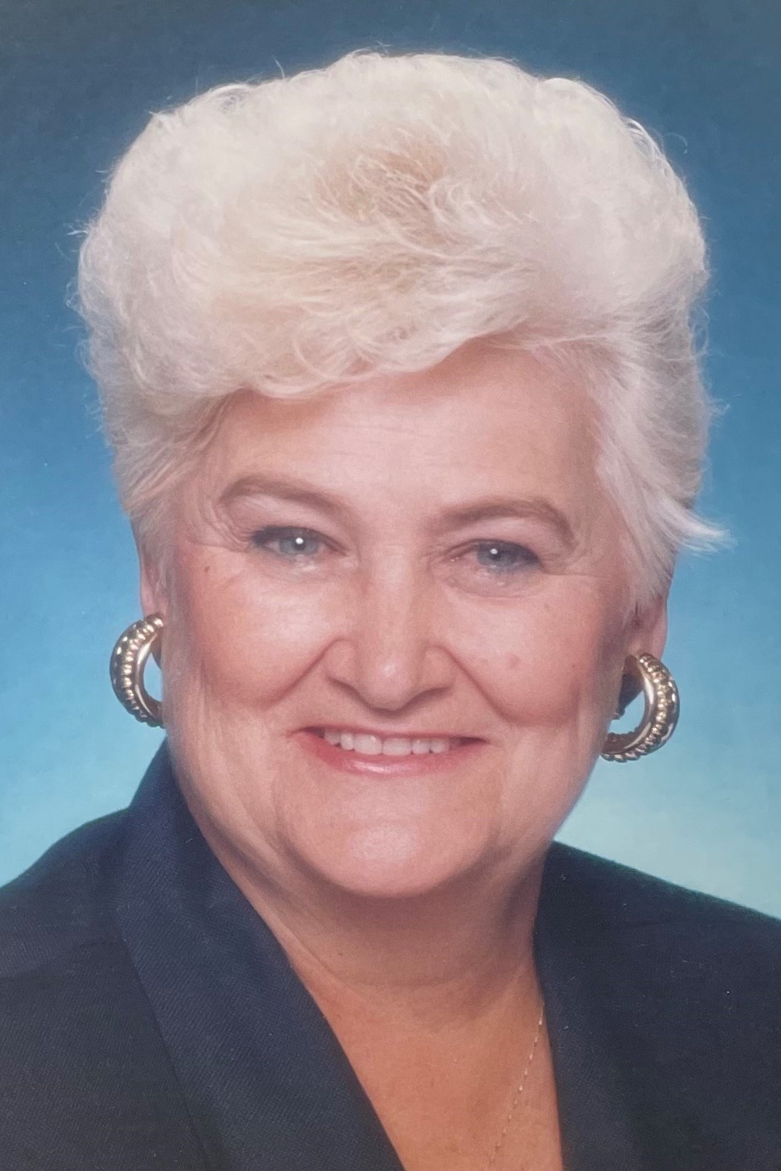 Dorla Sorrell Obituary - Miamisburg, OH