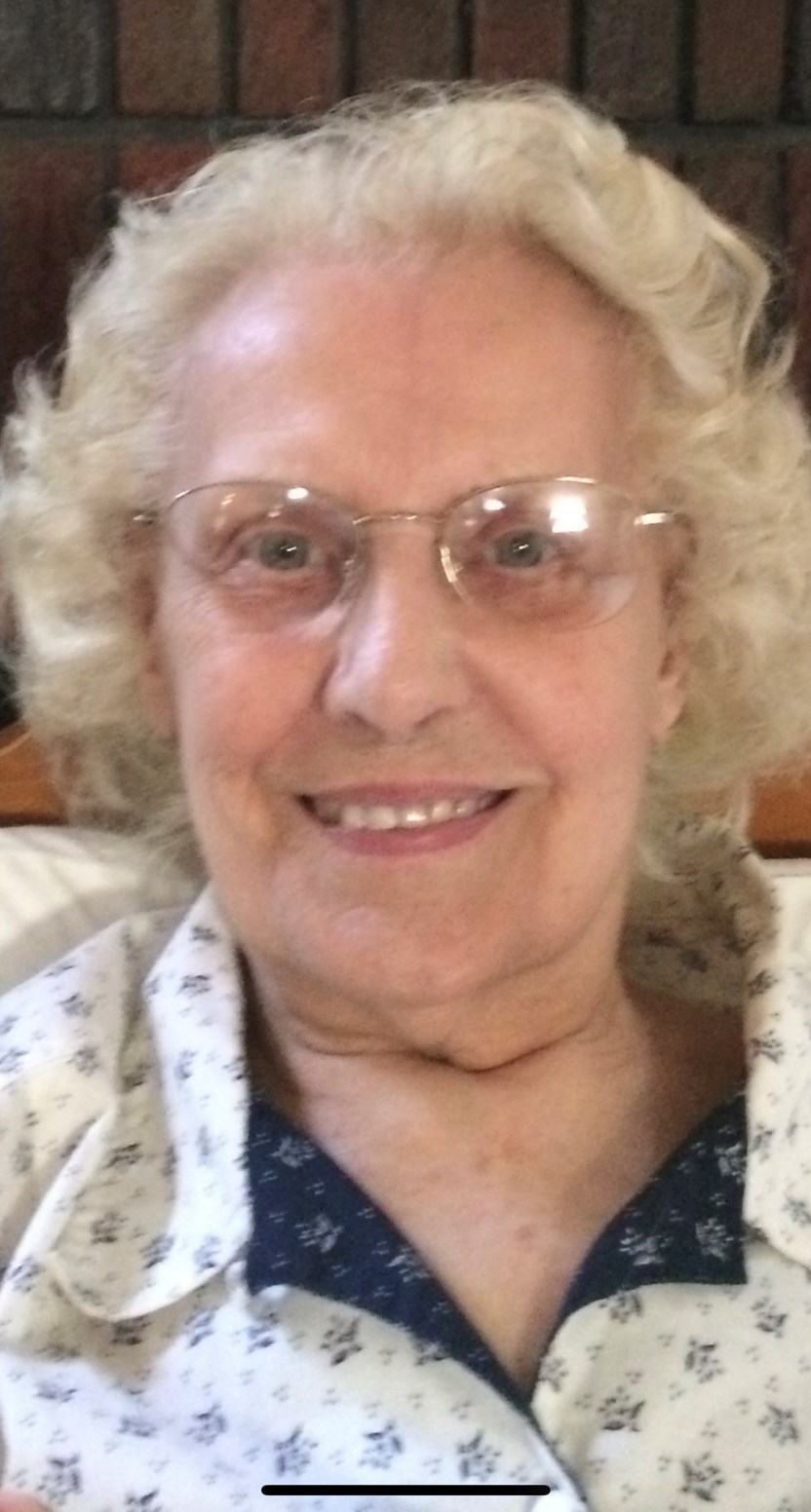 Ruth Kranetz Obituary - Union, NJ
