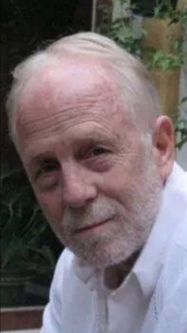 Edward Taylor Obituary - Austin, TX