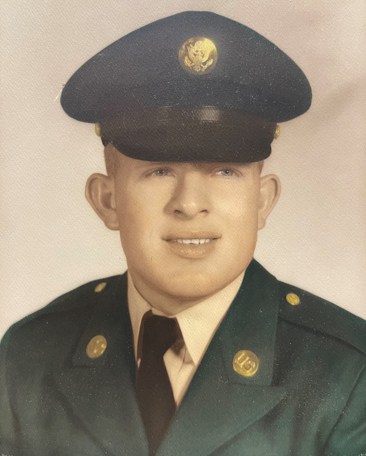 William Tilghman avis de décès - New Bern, NC