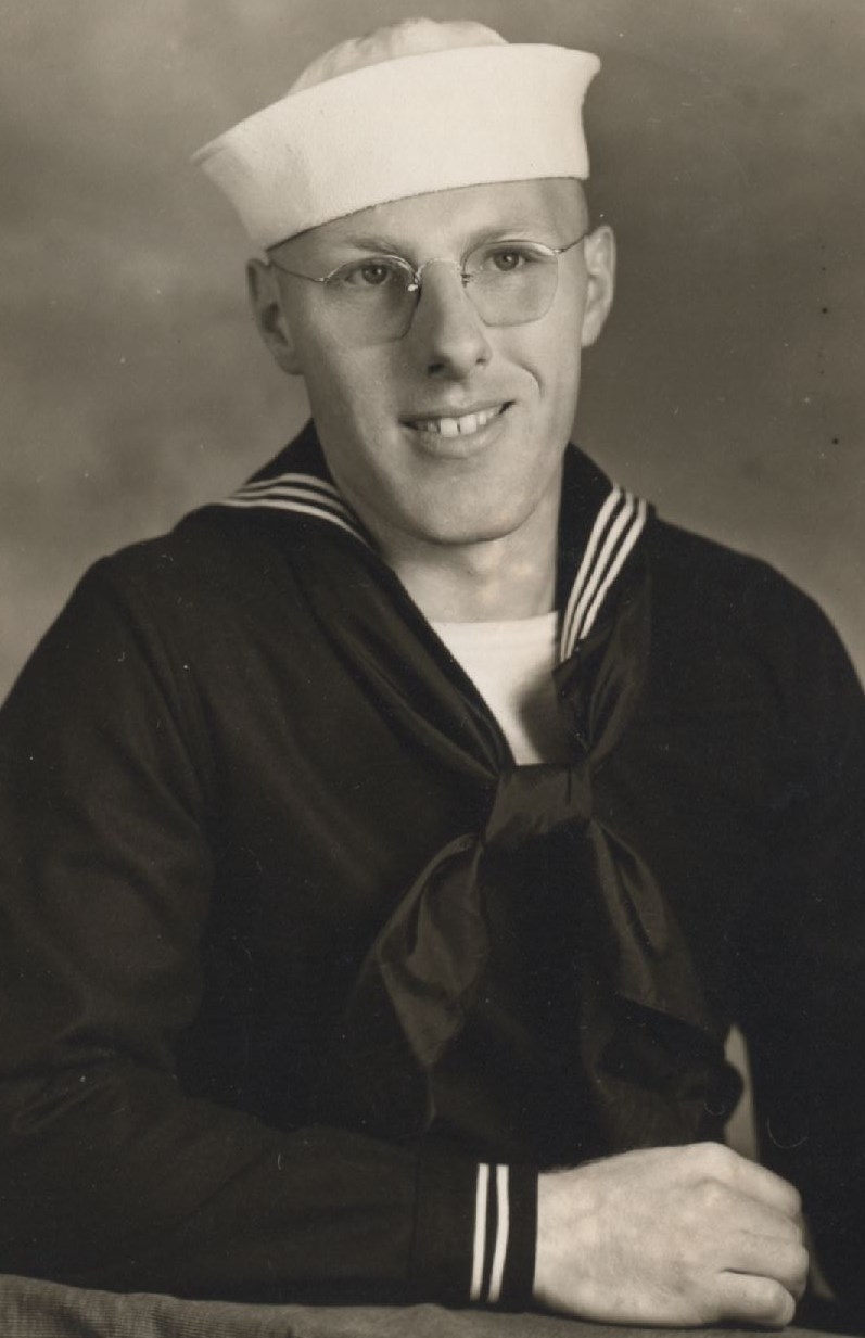 Edward Chrisman Obituary - Arlington, WA