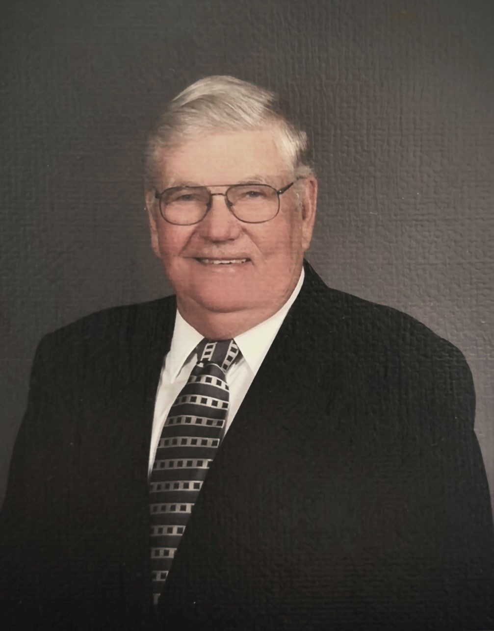 Vernon Cox Obituary - Apex, NC