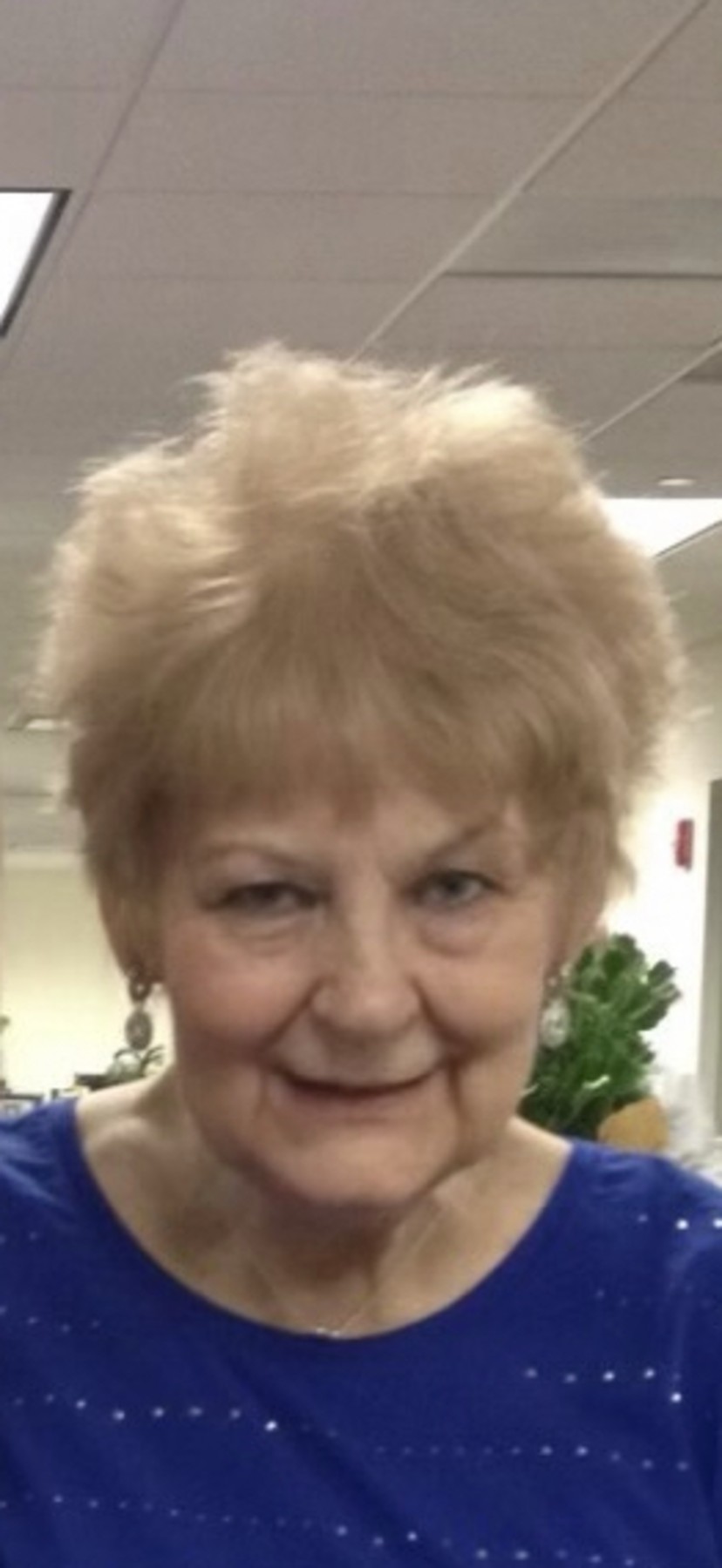 Jean Peplowski Obituary - Linden, NJ