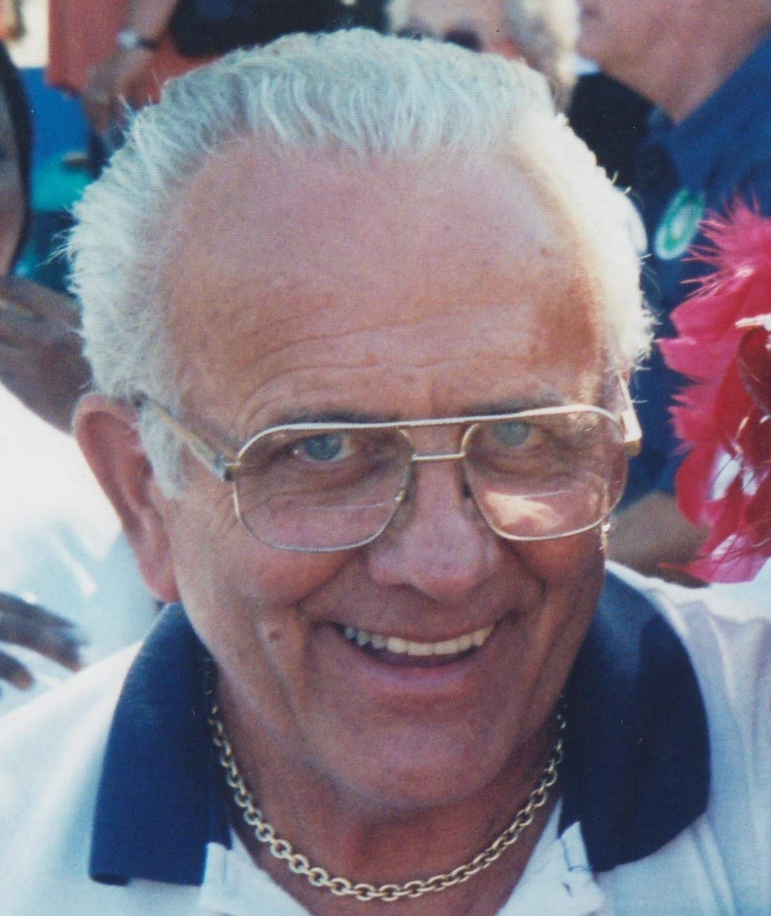 Jerry Eckerman Obituary - Kansas City, MO