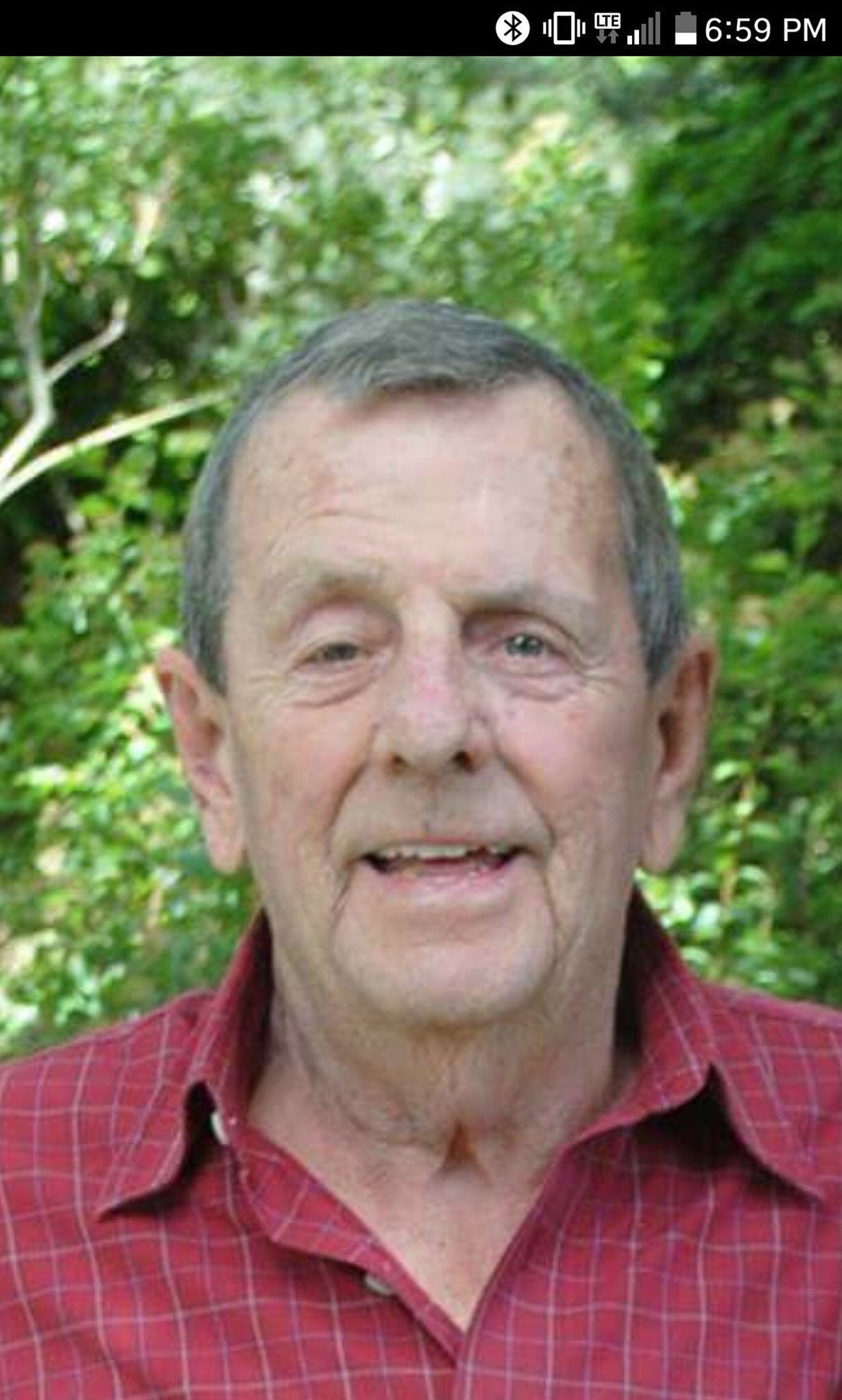 Pierre Miron Obituary - Brossard, QC