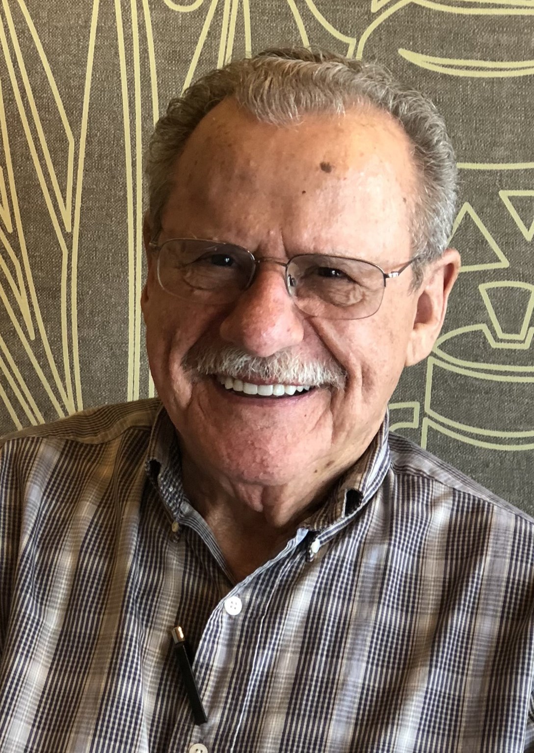 Hubert Urban Obituary - Midlothian, VA