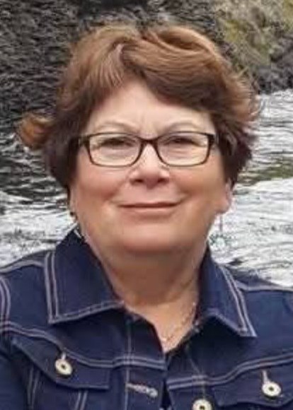 Fay Mitchell Metallic Obituary - Campbellton, NB